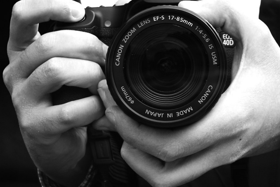 Έκθεση φωτογραφίας των τελειόφοιτων του Δημόσιου ΙΕΚ Εδεσσας ...