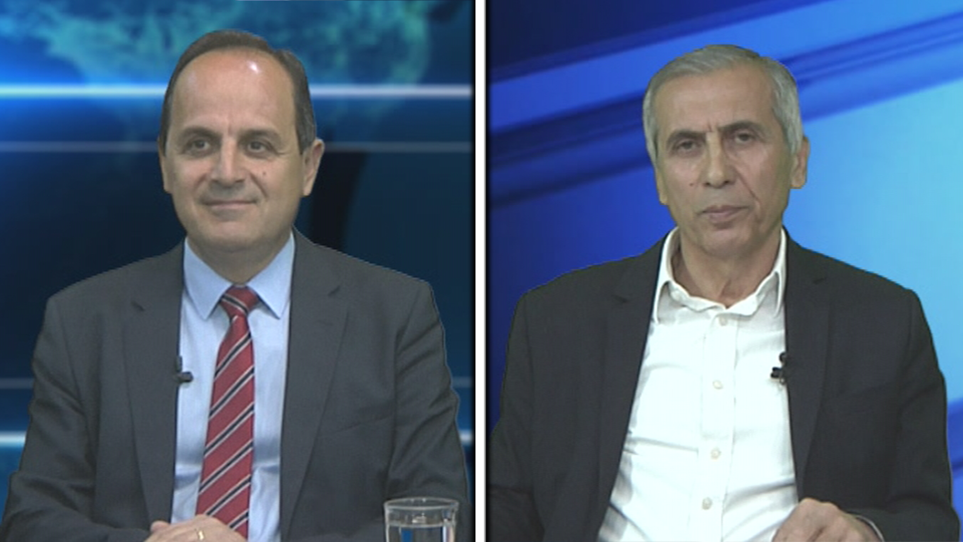 Δήμος Πέλλας: Δείτε τα ποσοστά του Γρ.Στάμκου και Στ.Καστερίδη ανά ...