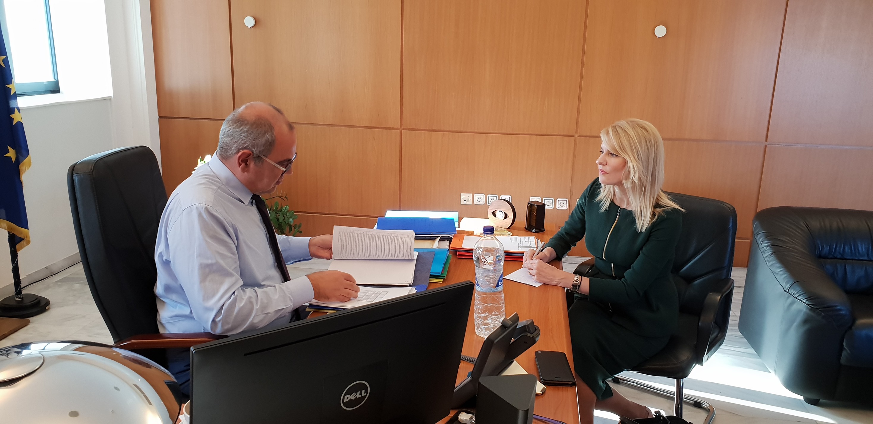 Τζάκρη: Ομαλά προχωρά η διαδικασία της ίδρυσης και λειτουργίας του ...