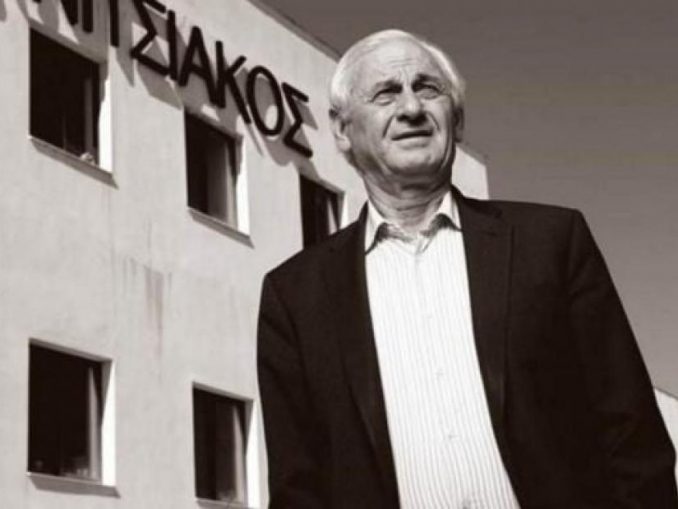 Το ορεινό χωριό των Ιωαννίνων που “πέφτει σε χειμερία νάρκη”. Δείτε από ...