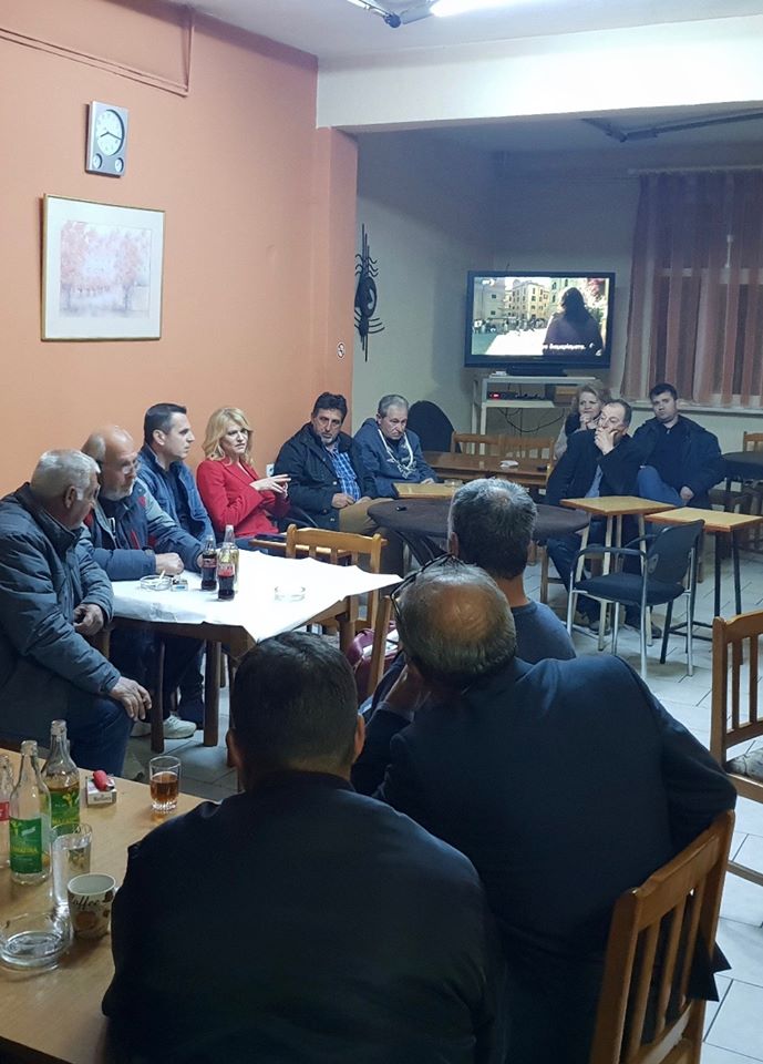 Θεοδώρα Τζάκρη για την επίλυση του ζητήματος της Ο.Π. ΑΘΗΝΑ: «Έξις ...
