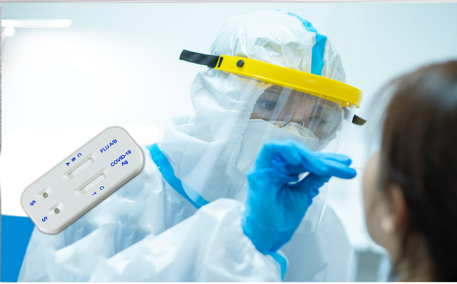 Η ΚΥΑ για τα υποχρεωτικά rapid tests στον ιδιωτικό τομέα – PellaSimera.gr