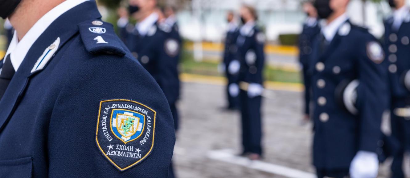 ΕΛ.ΑΣ.:Εορτασμός Ημέρας προς τιμή των Αποστράτων της Ελληνικής ...