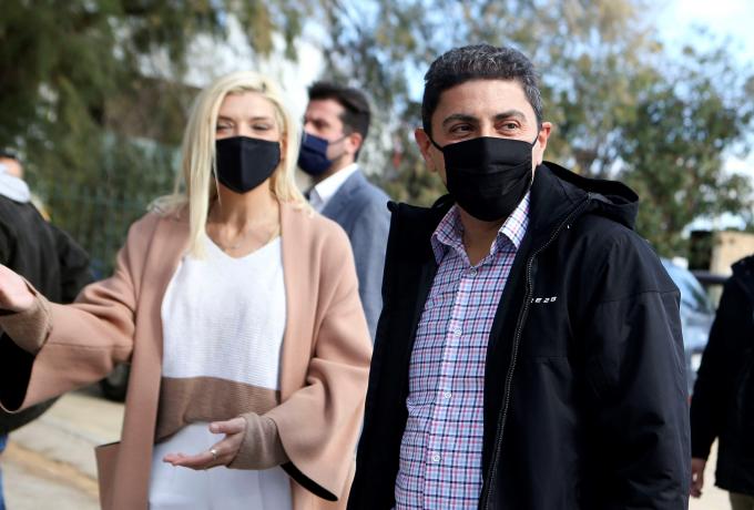 Απίστευτη σπατάλη στο ΣΕΦ: Η ΧΡΙΣΤΙΝΑ ΤΣΙΛΙΓΚΙΡΗ ξόδεψε 46.360€ για ...