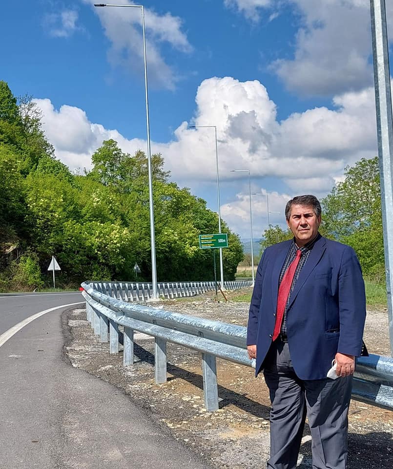 Τζαμτζής: Αρμοδιότητα των Δήμων η πληρωμή των λογαριασμών κατανάλωσης ...