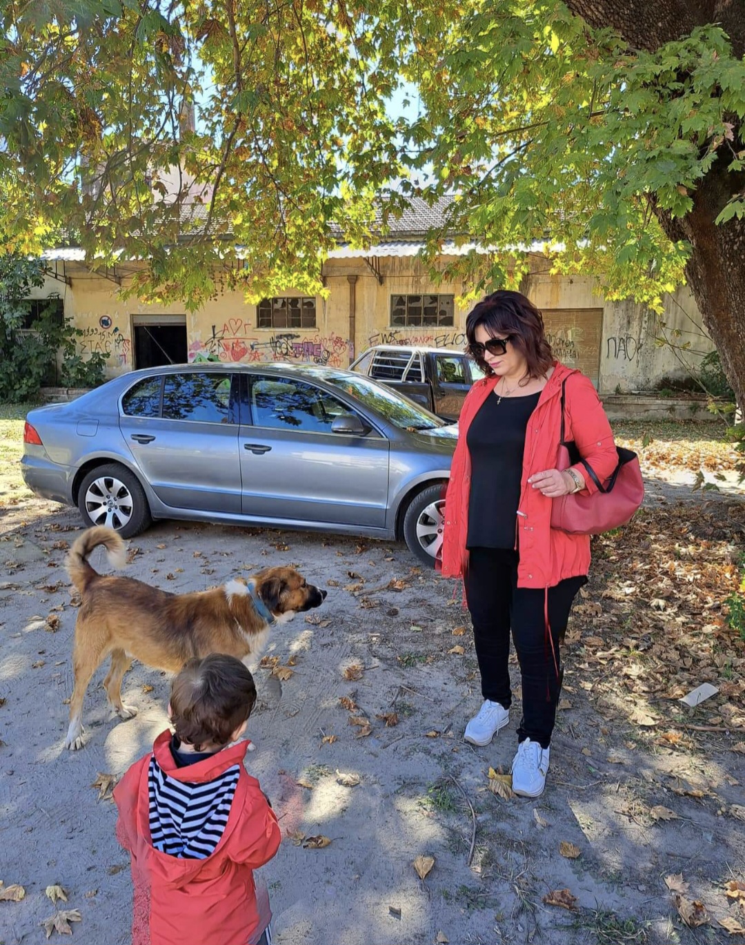 ΚΑΤΕΡΙΝΑ ΙΓΝΑΤΙΑΔΟΥ: Γυναίκα, μητέρα, σύζυγος, δικηγόρος, δήμαρχος Η ...