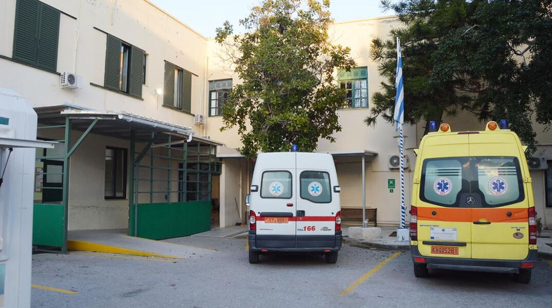 Συγκλονίζει γιατρός για τη γυναίκα που πέθανε σε καρότσα αγροτικού ...