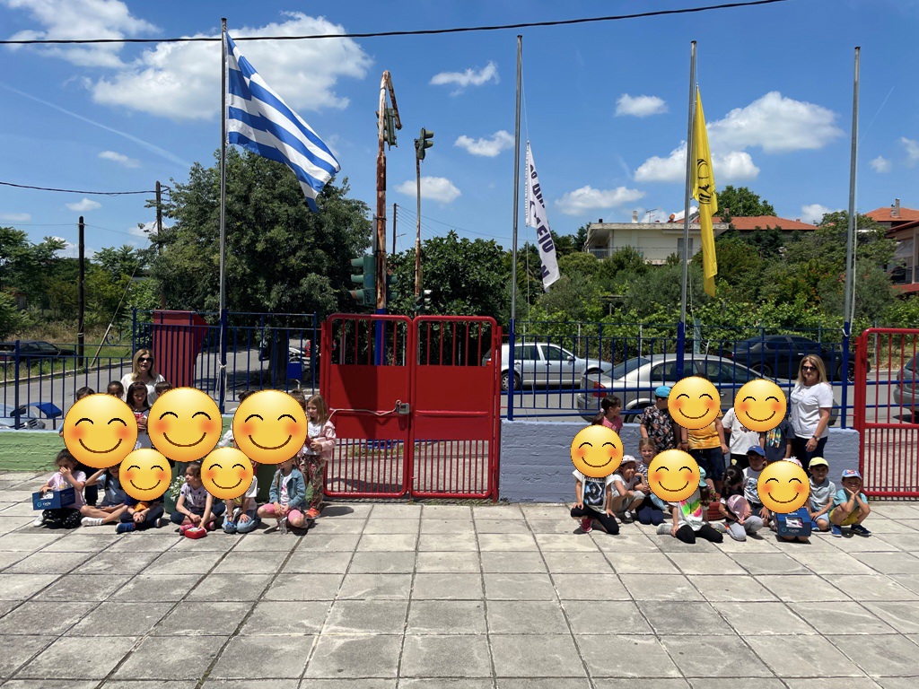 Εκδηλώσεις στον Δήμο Πέλλα για την Παγκόσμια Ημέρα Περιβάλλοντος στόχο ...