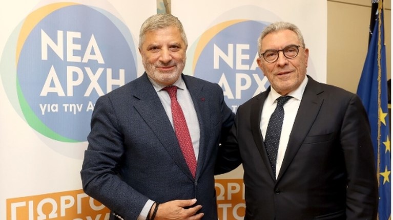 Καπερνάρος: Γιατί η «συγγνώμη» Πατούλη δεν έχει την ίδια βαρύτητα με ...