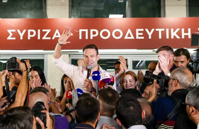 Η πολιτική πέθανε, ζήτω η πολιτική επικοινωνία: Θρίαμβος του πολιτικού ...