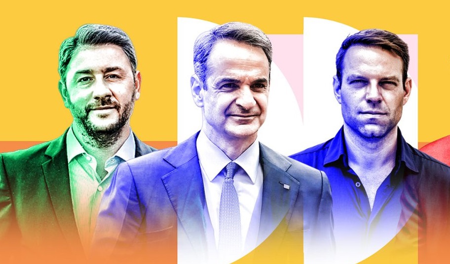ΣΥΡΙΖΑ-ΠΑΣΟΚ-Νέα Αριστερά: Η επόμενη μέρα μετά το ενδεχόμενο «Βατερλό ...