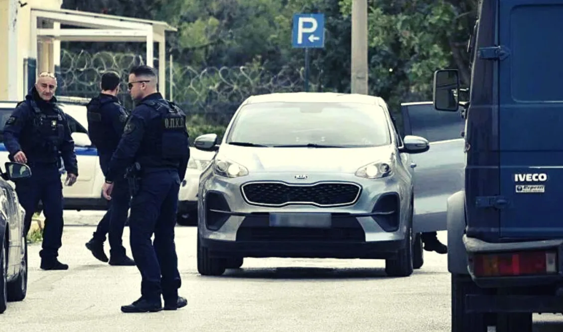Greek Mafia, “Πυρήνες της Φωτιάς”: Οι Αρχές αναζητούν την πραγματική ...
