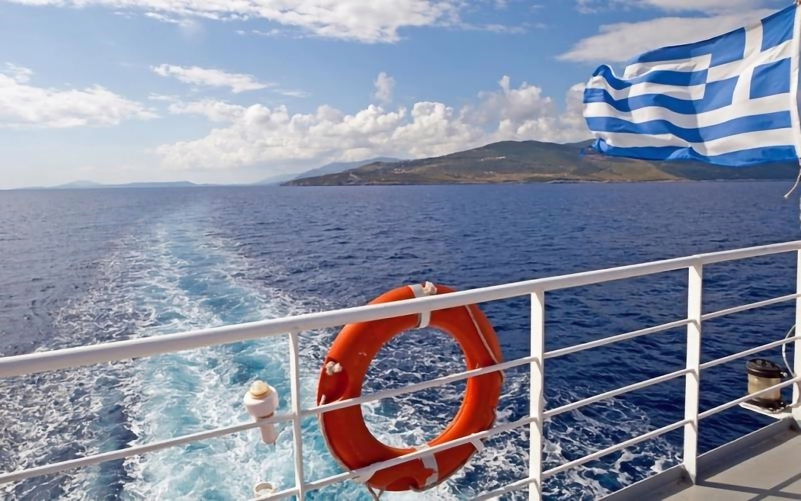 Άπιαστο… όνειρο οι διακοπές στα νησιά για τους Έλληνες – Στα ύψη τα ...