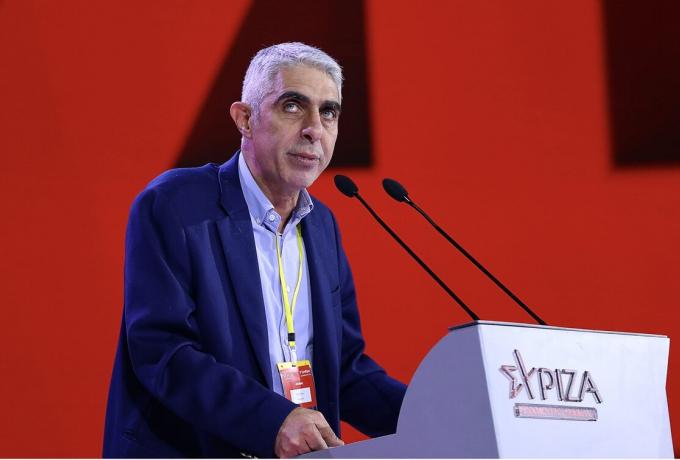 Διώχνει κόσμο ο Κασσελάκης: Απέλυσε και τον Γιώργο Τσίπρα από ...