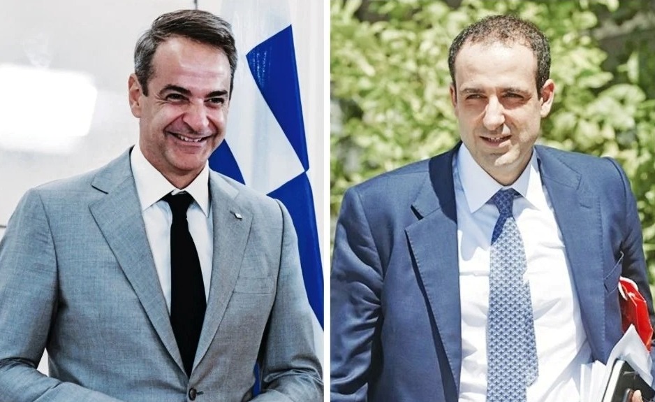 Η απόρριψη της αγωγής Δημητριάδη και η σημασία για την ελευθερία του ...