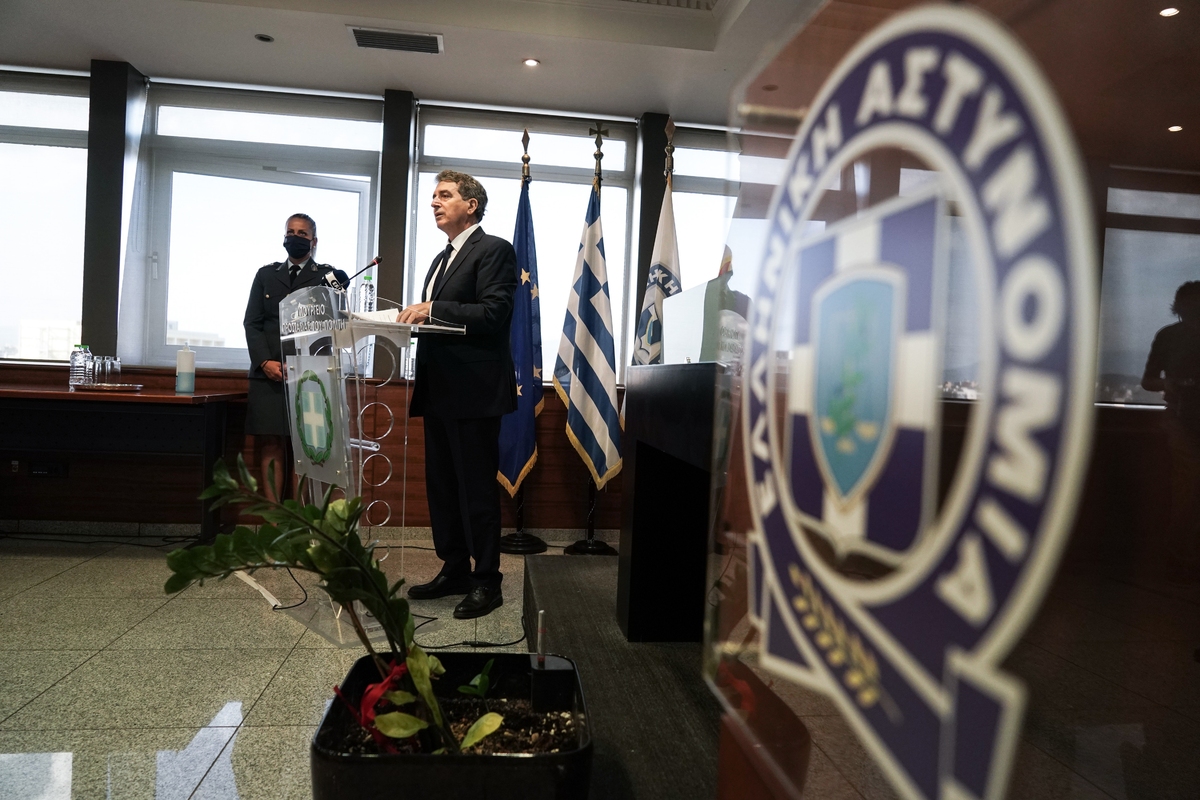 Τραγέλαφος για το Ελληνικό FBI: Αναζητούν τον υπεύθυνο της διαρροής ...