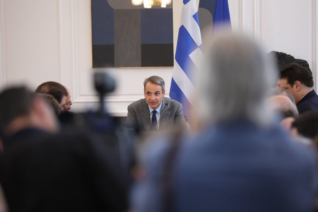 Υπουργικό Συμβούλιο: Ο νέος μηχανισμός για κατώτατο μισθό στο επίκεντρο ...