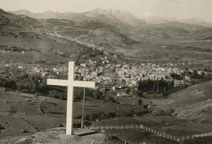 Το Ολοκαύτωμα των Καλαβρύτων, ένα από τα μεγαλύτερα εγκλήματα των ναζί ...