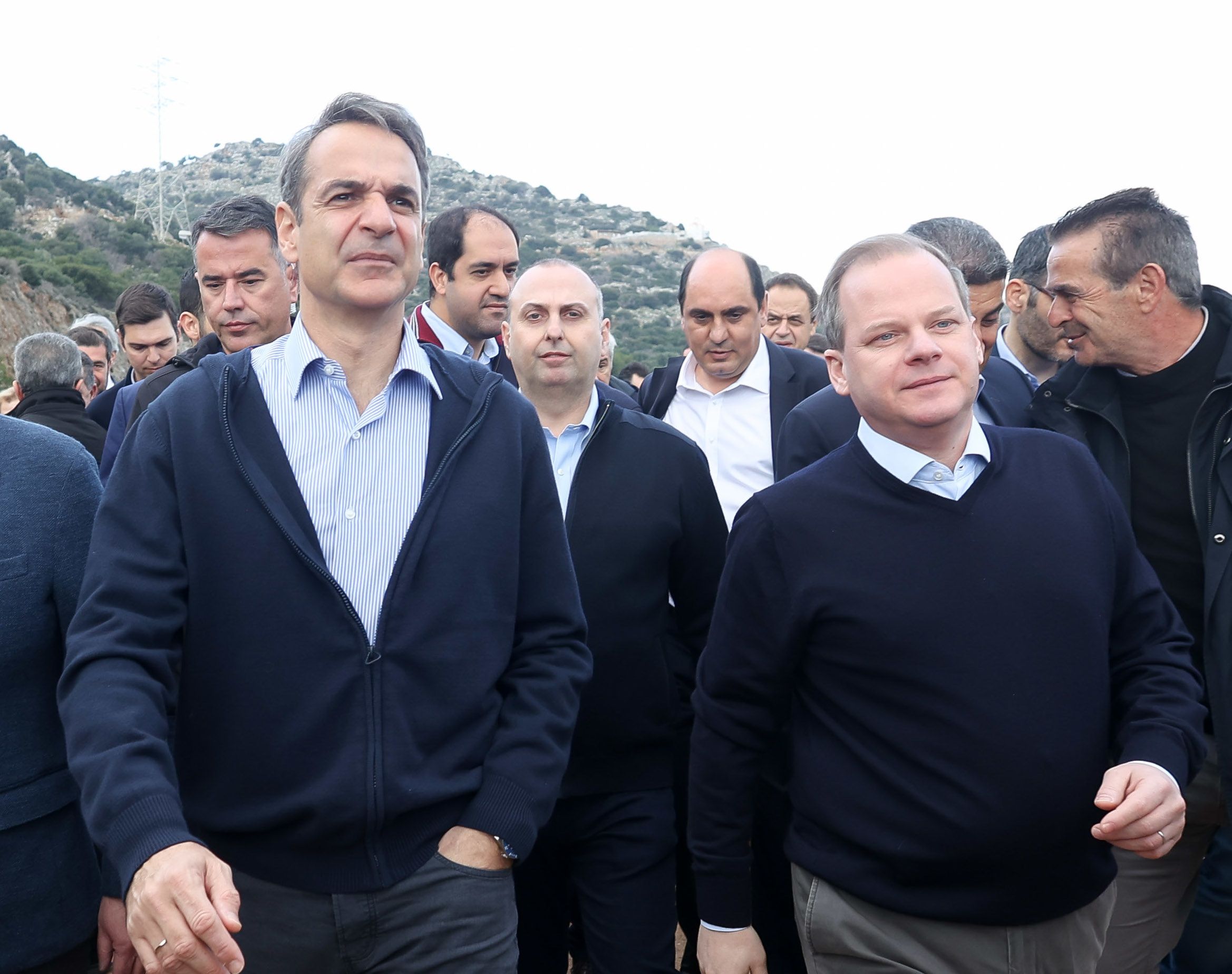 Δύο χρόνια μετά τα Τέμπη: «Καμπανάκι» για Καραμανλή – PellaSimera.gr