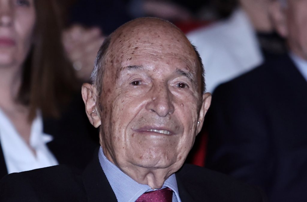 Πέθανε ο Κώστας Σημίτης – PellaSimera.gr