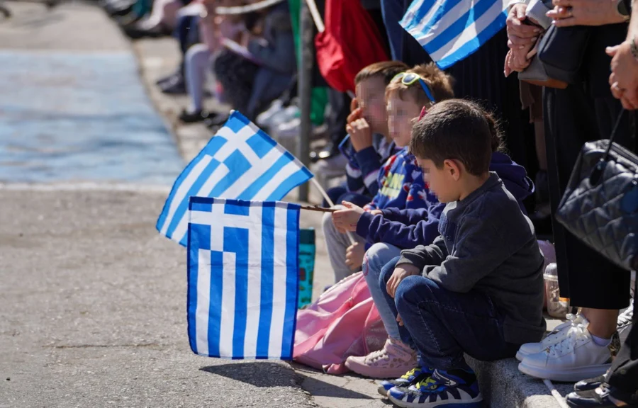25η Μαρτίου: Τι γιορτάζουμε – Μεγάλη εθνική και θρησκευτική επέτειος ...