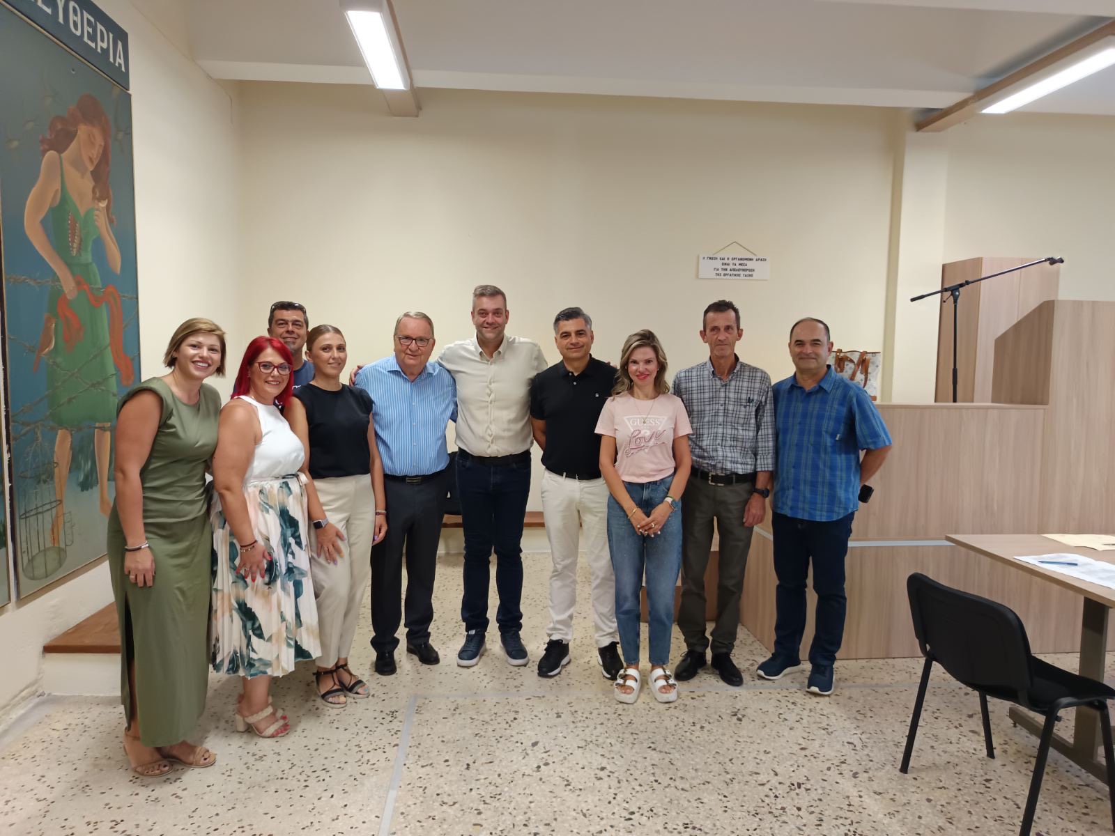 Ο νομός Πέλλας με μια ματιά – PellaSimera.gr
