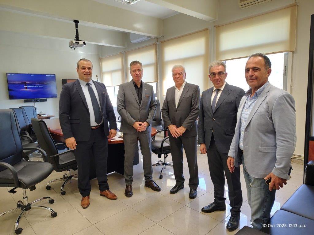 Πρωτοβουλία του Επιμελητηρίου Πέλλας για τη δημιουργία Τμήματος του ...